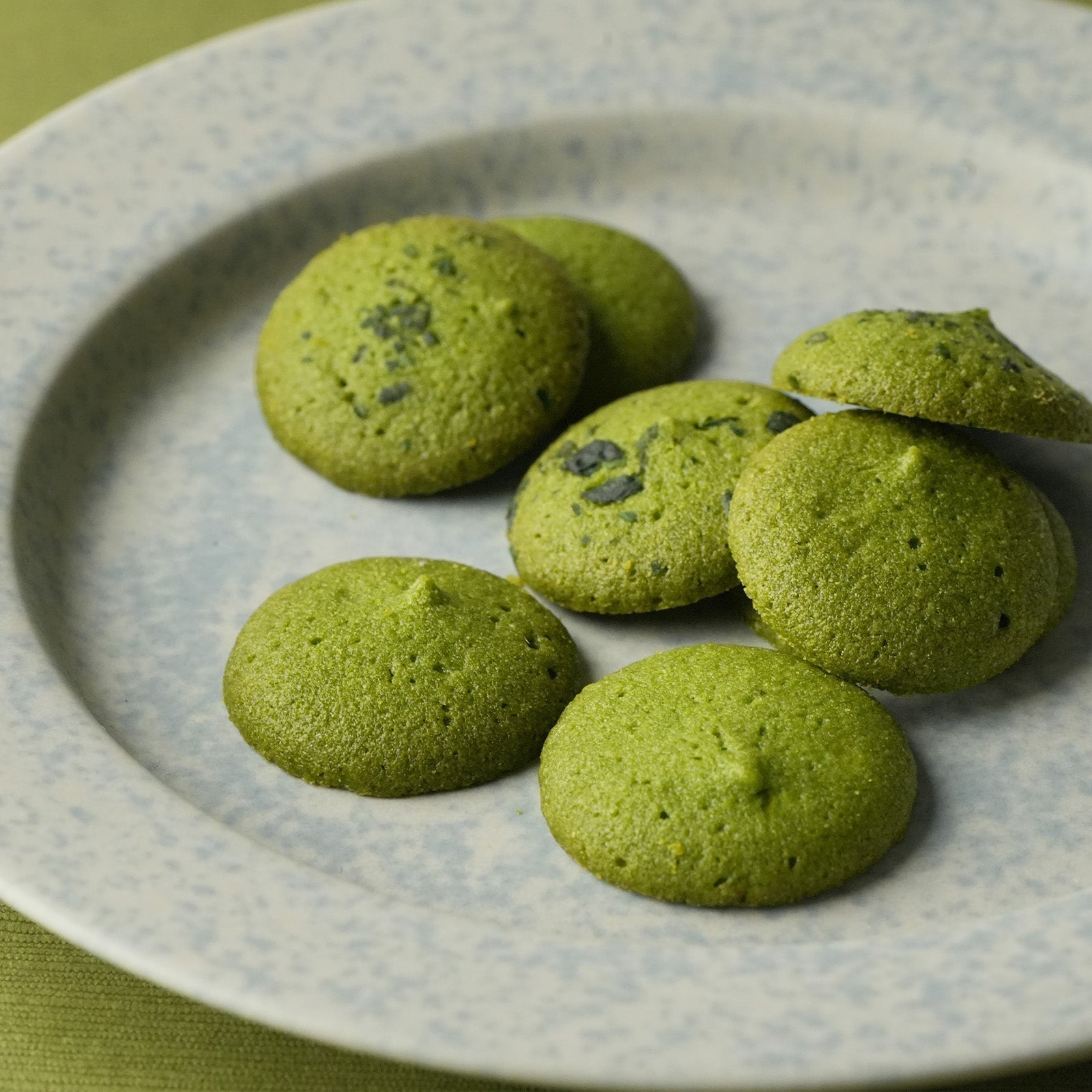 Easy Matcha Cookie Recipe｜Nakamura Tokichi Online Store – NAKAMURA ...