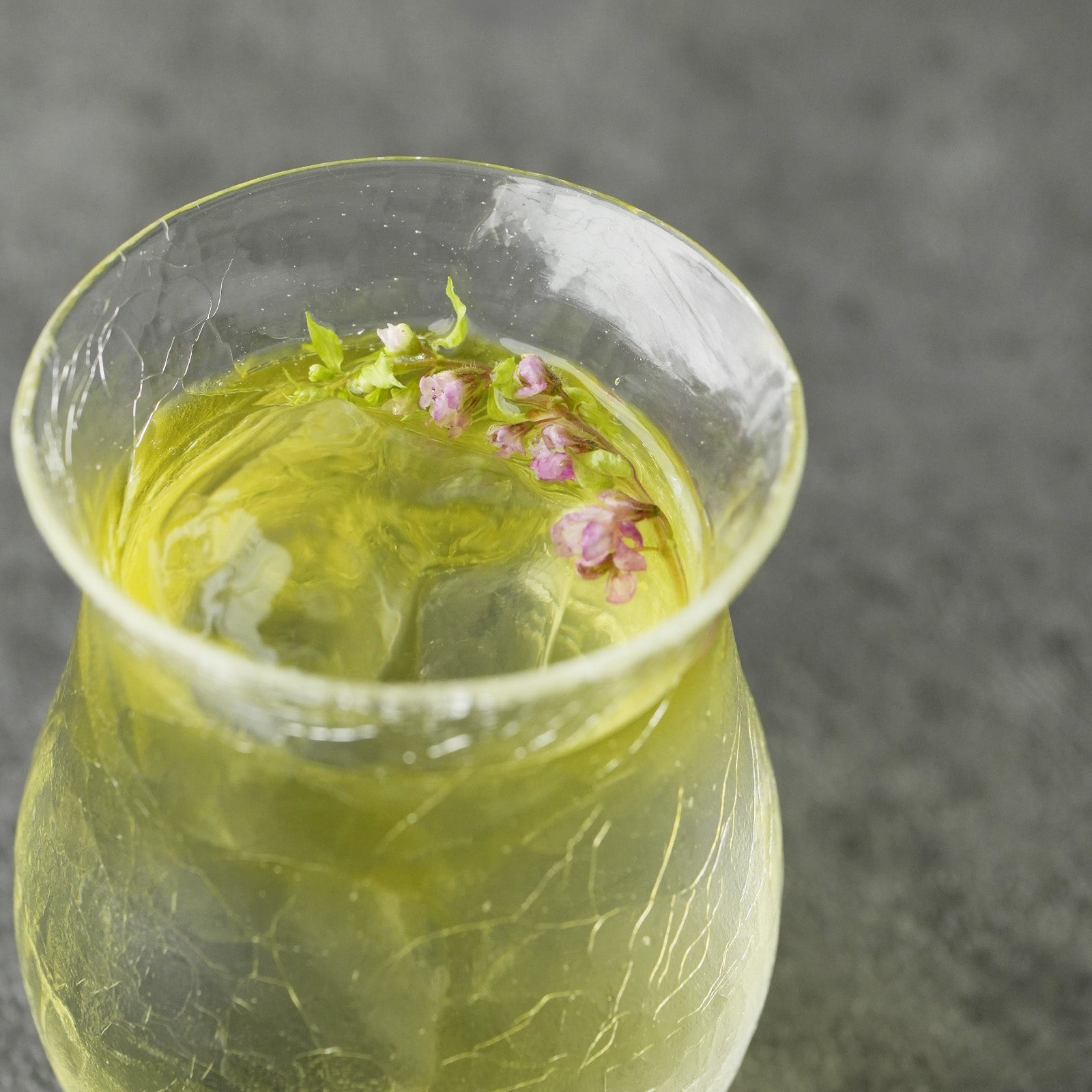 How to Make Shincha Gin and Tonic｜A Japanese-Inspired Craft Cocktail ...