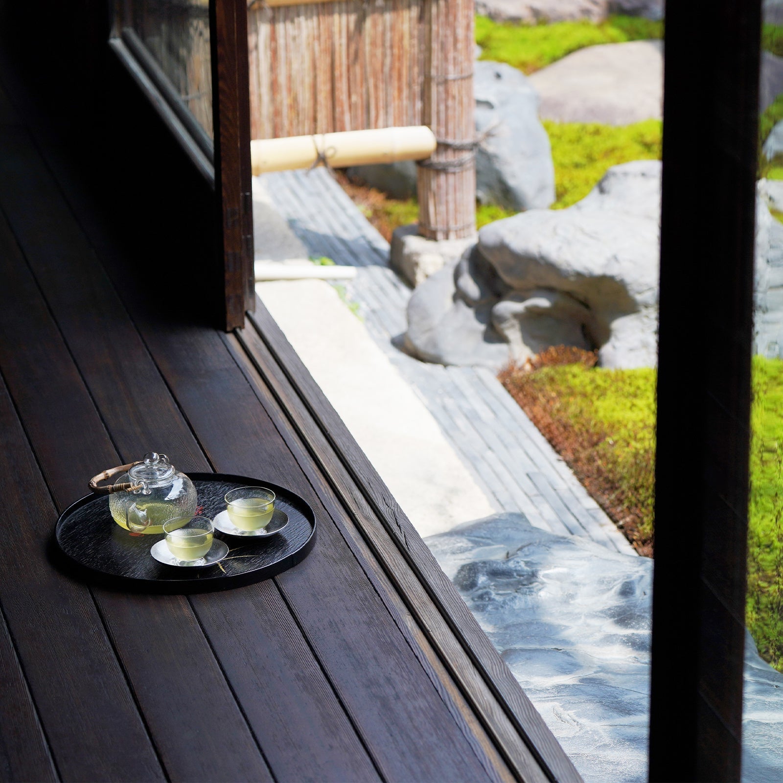 How to Fully Enjoy Shincha | A Guide to Engaging All Five Senses ...