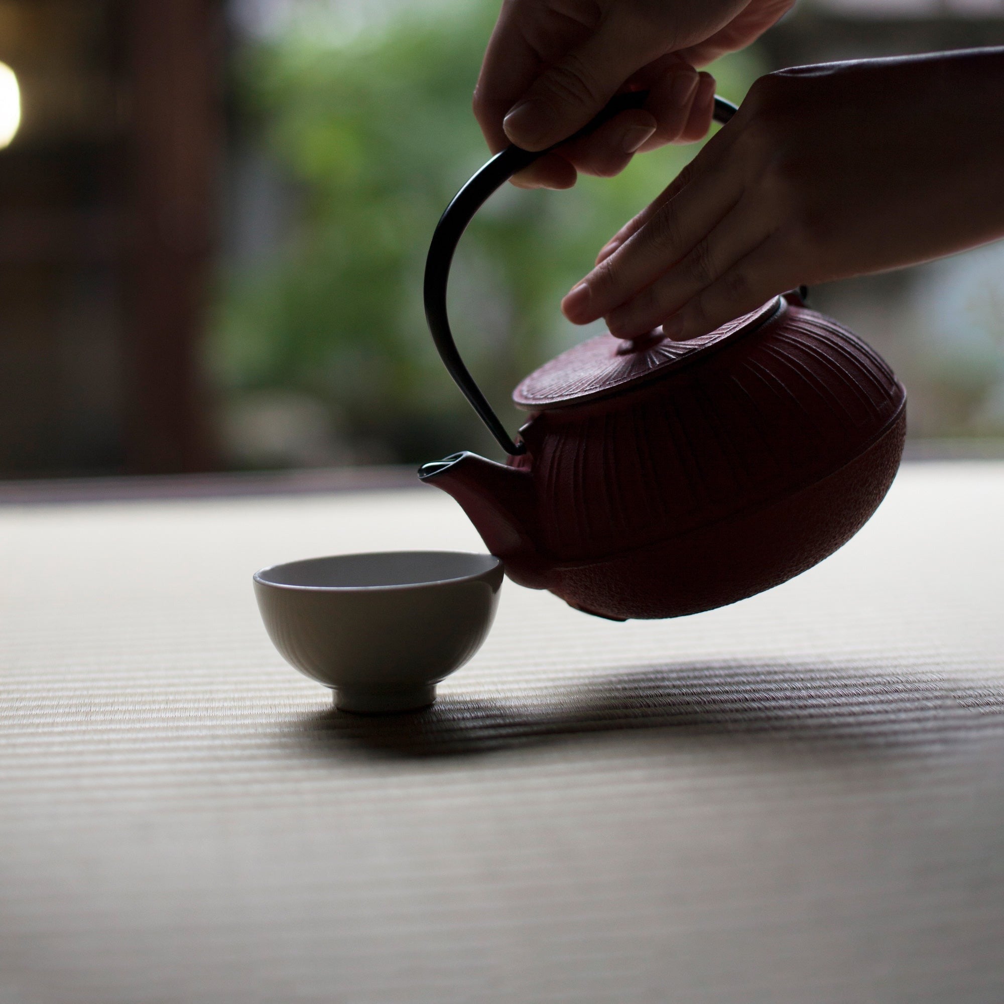 Japanese Tea Day in October | Discover the Tradition with Nakamura ...