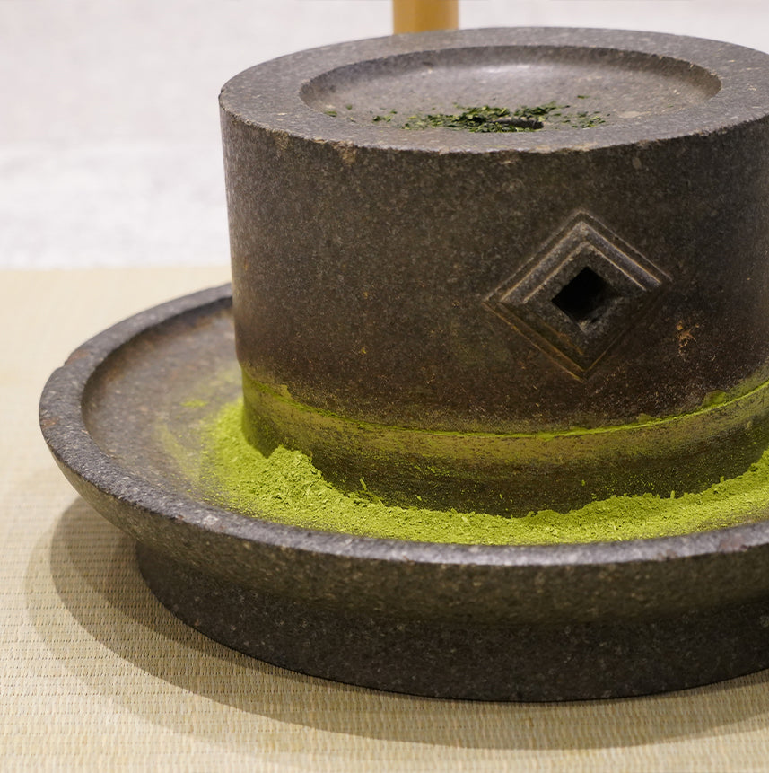 The Deeper Meaning Behind the Chausu – NAKAMURA TOKICHI HONTEN ONLINE STORE