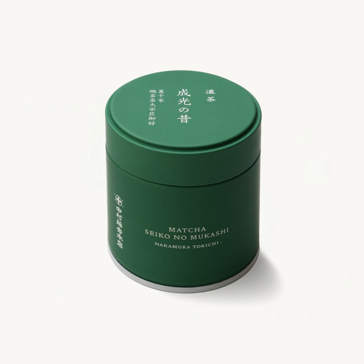 Matcha – NAKAMURA TOKICHI HONTEN ONLINE STORE