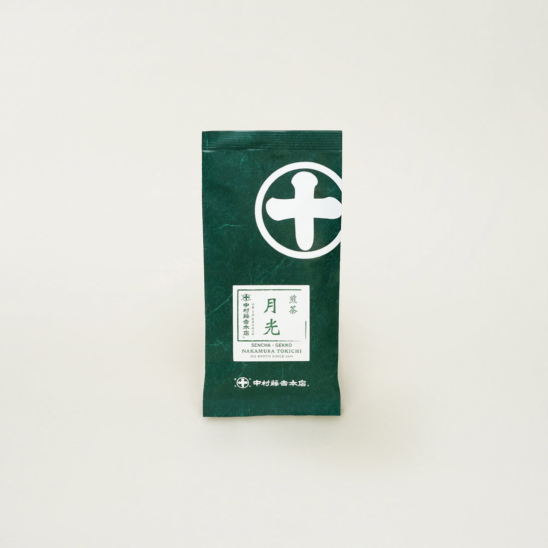 Sencha Gekko, 100g Bag – NAKAMURA TOKICHI HONTEN ONLINE STORE