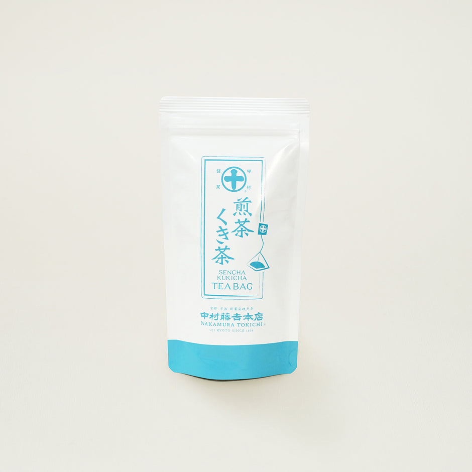 Tea bag – NAKAMURA TOKICHI HONTEN ONLINE STORE