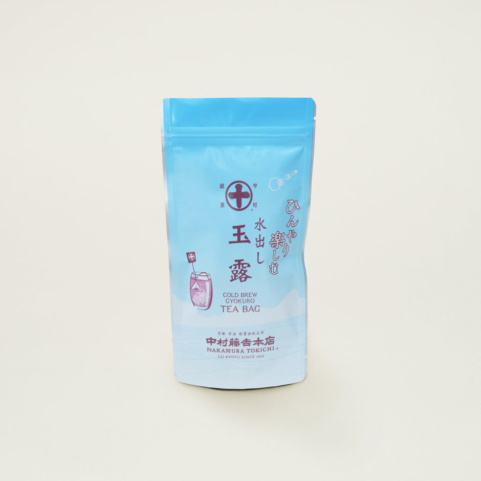 Tea bag – NAKAMURA TOKICHI HONTEN ONLINE STORE