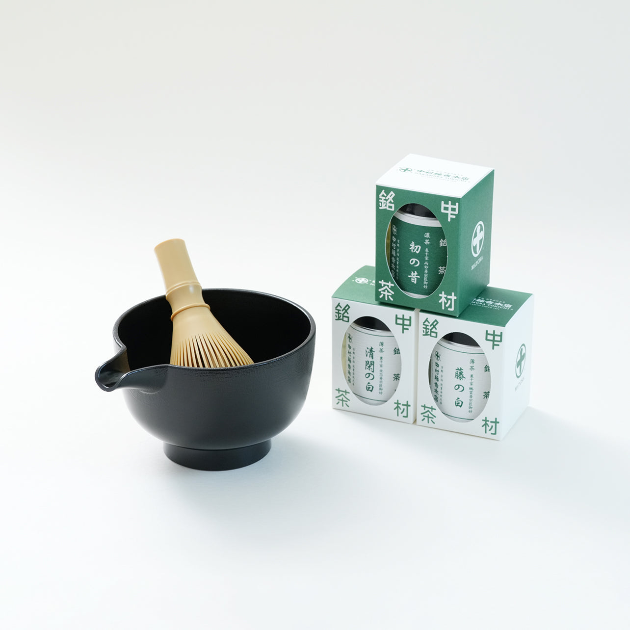 Matcha – NAKAMURA TOKICHI HONTEN ONLINE STORE