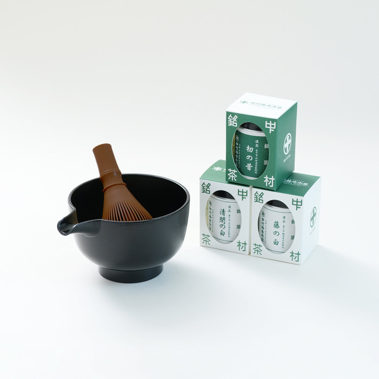 Matcha – NAKAMURA TOKICHI HONTEN ONLINE STORE