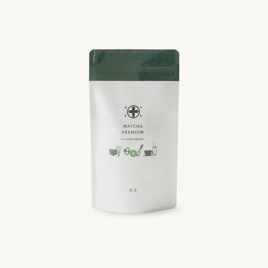 Matcha ｜Uji Matcha from Japan｜Nakamura Tokichi Honten Official ...
