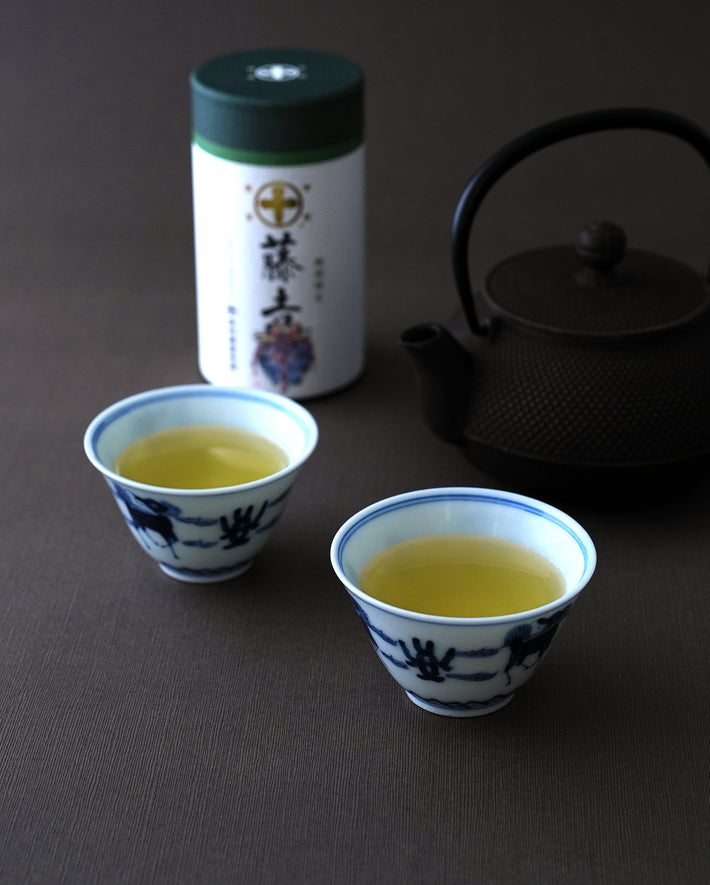 Nakamura Toukichi Honten Official website | Kyoto Uji Tea – NAKAMURA ...